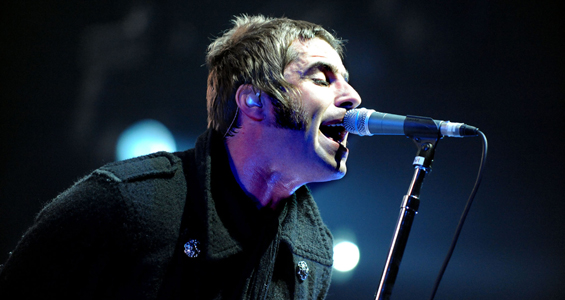 Festivalbar Liam Gallagher Paper Crown Il Nuovo Video Tratto Da 